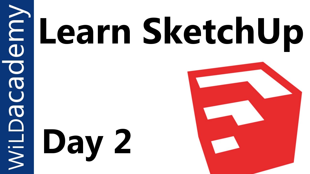 SketchUp Tutorials Courses Free